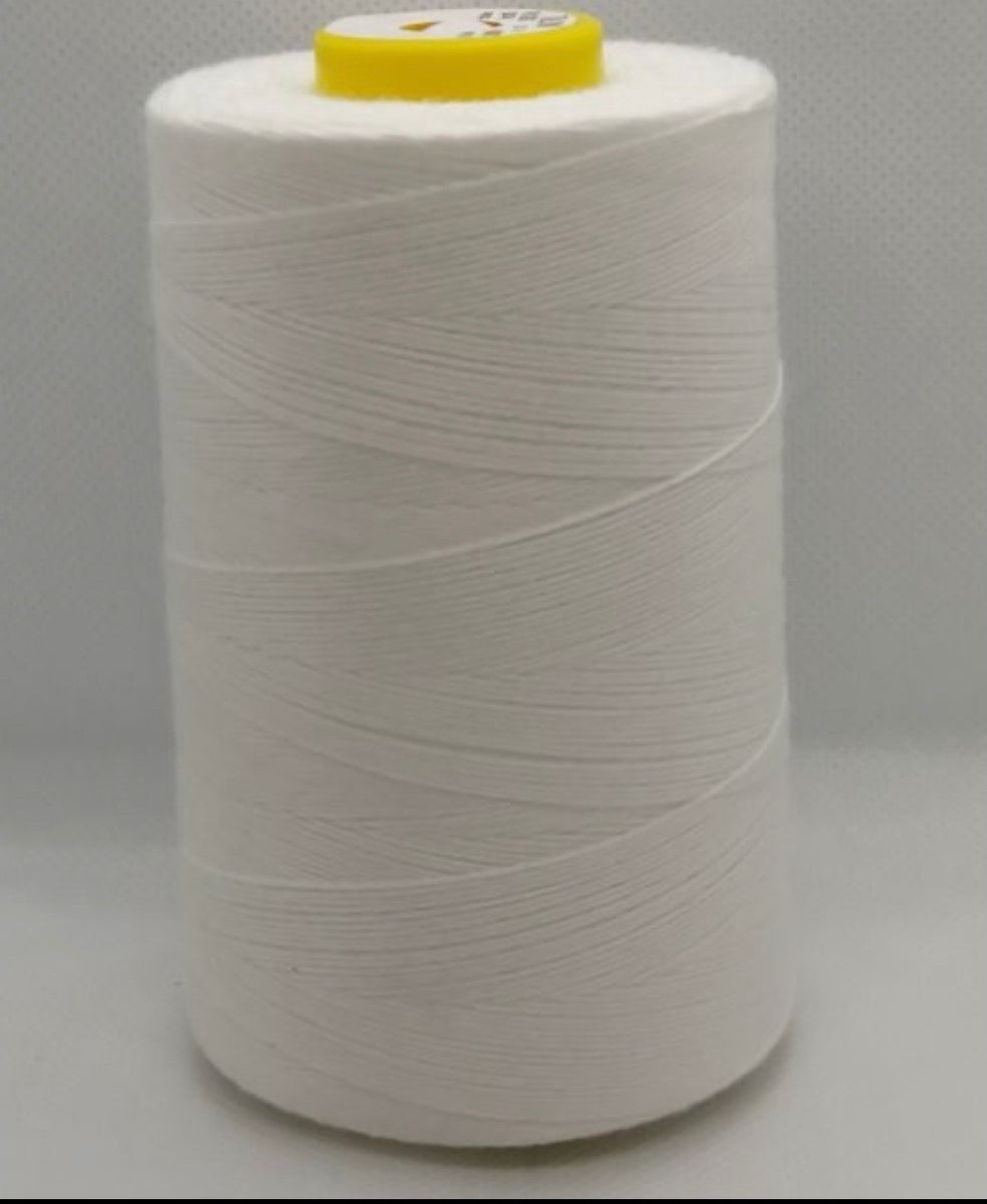 Bag Closing thread 20/6 ply 1,000 meters – Manila Bay Thread